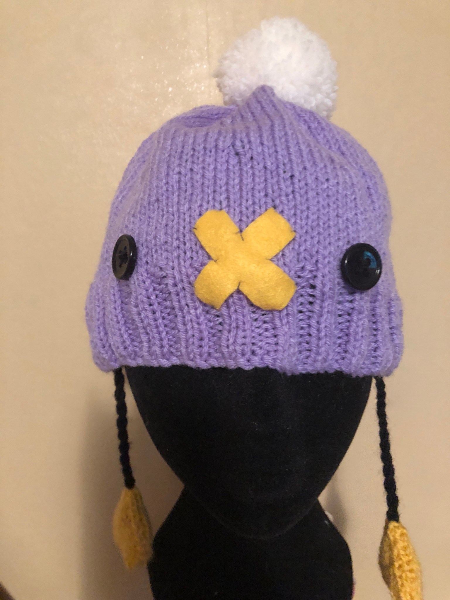 Free Pokemon Knitting Patterns – The Knit Guru