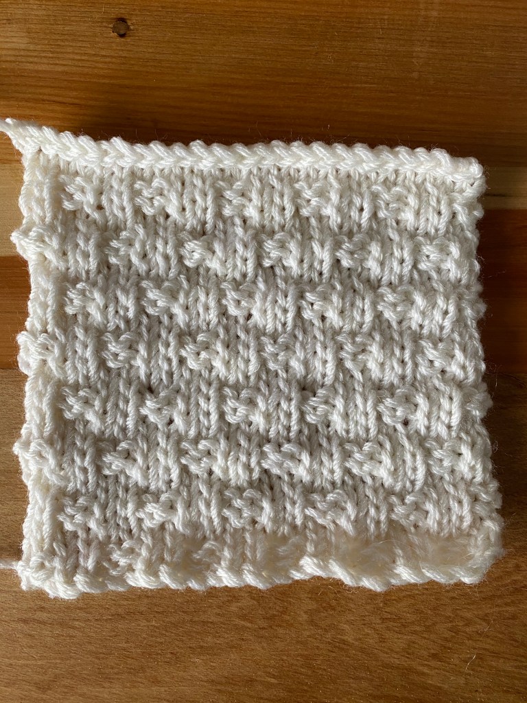 MKAL 2020 – Part 1 – Free Knitting Pattern – The Knit Guru