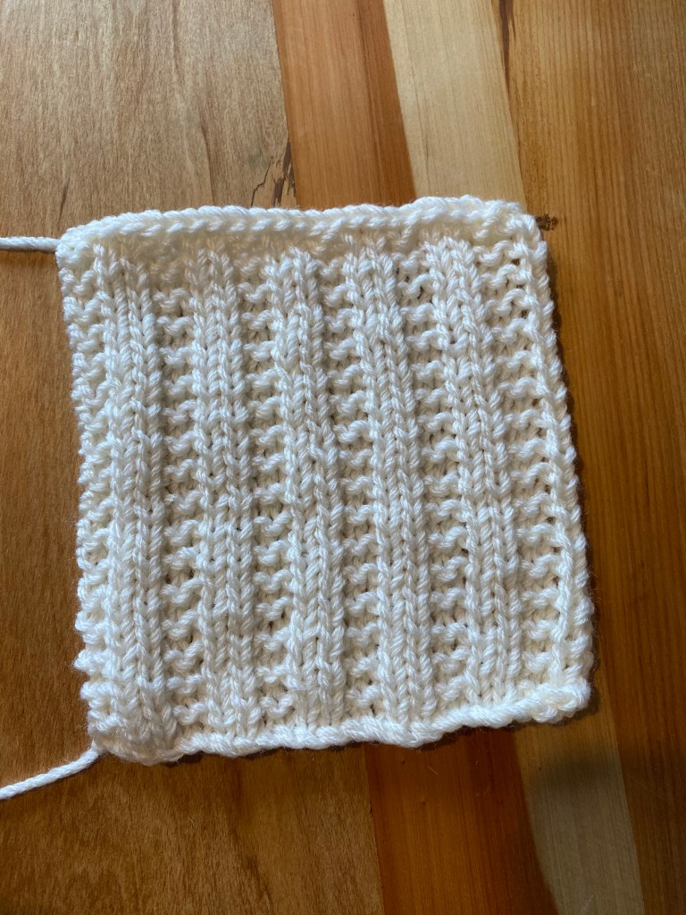 MKAL 2020 – part 10 – The Knit Guru