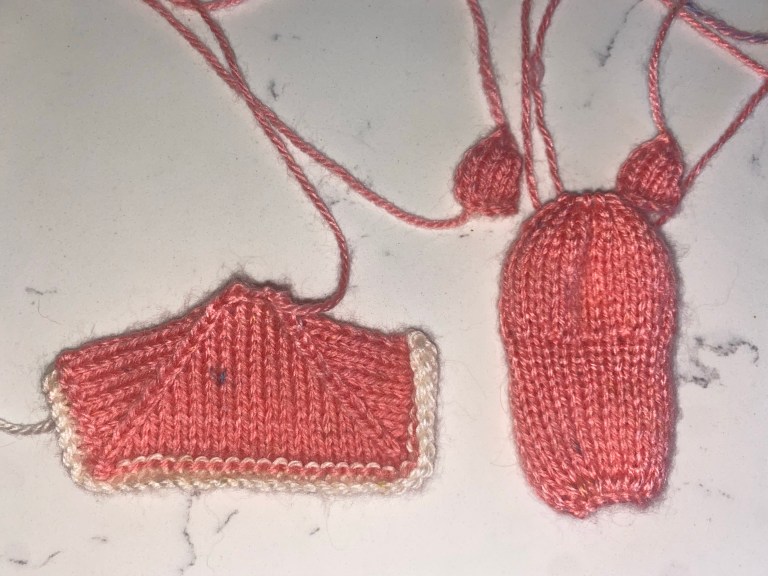 Amigurumi Bat – Free Knitting Pattern – The Knit Guru