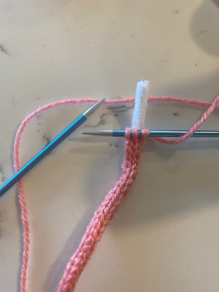 Amigurumi Bat – Free Knitting Pattern – The Knit Guru