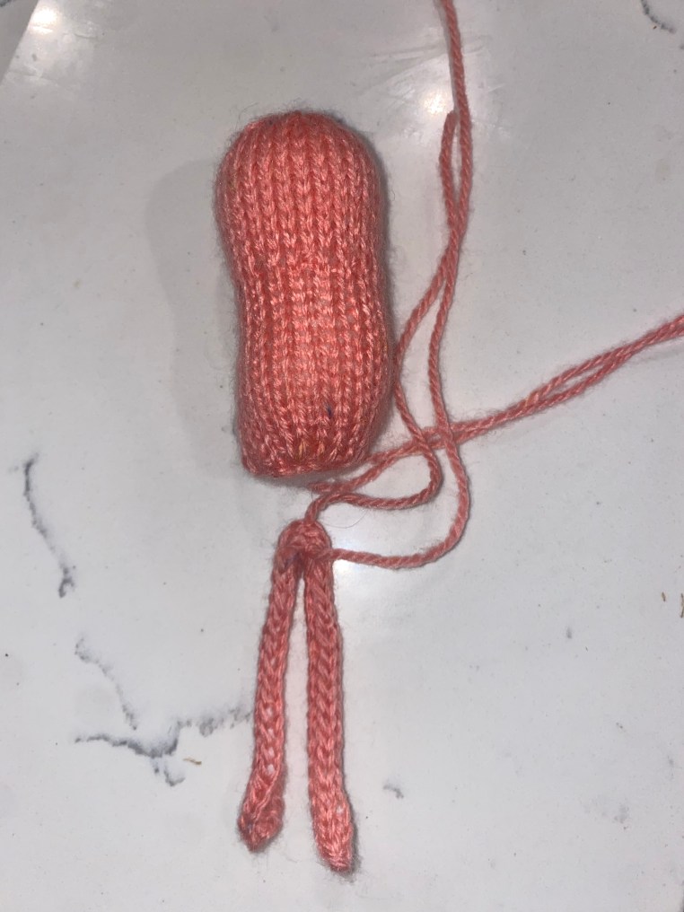 Amigurumi Bat – Free Knitting Pattern – The Knit Guru