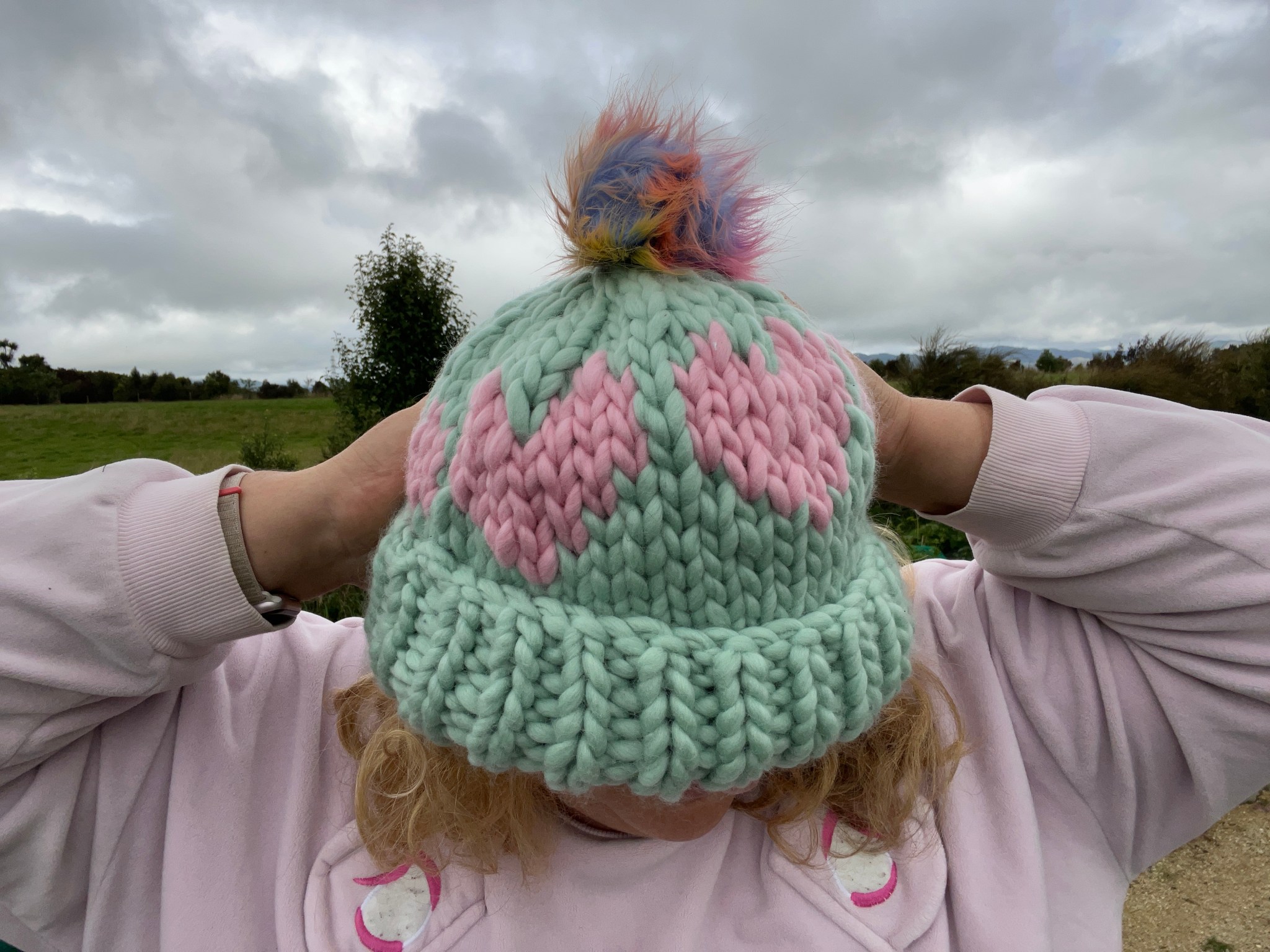 The Knit Guru – Knitting projects, patterns and inspiration